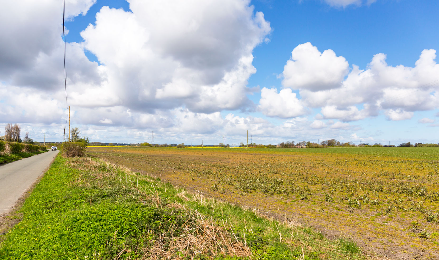 Maghull, Liverpool - Trafalgar