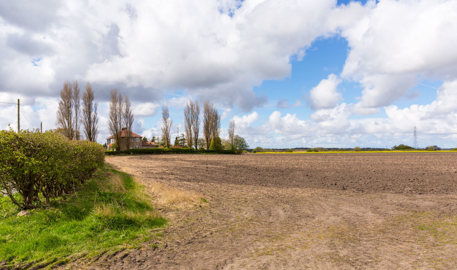 Maghull, Liverpool - Trafalgar