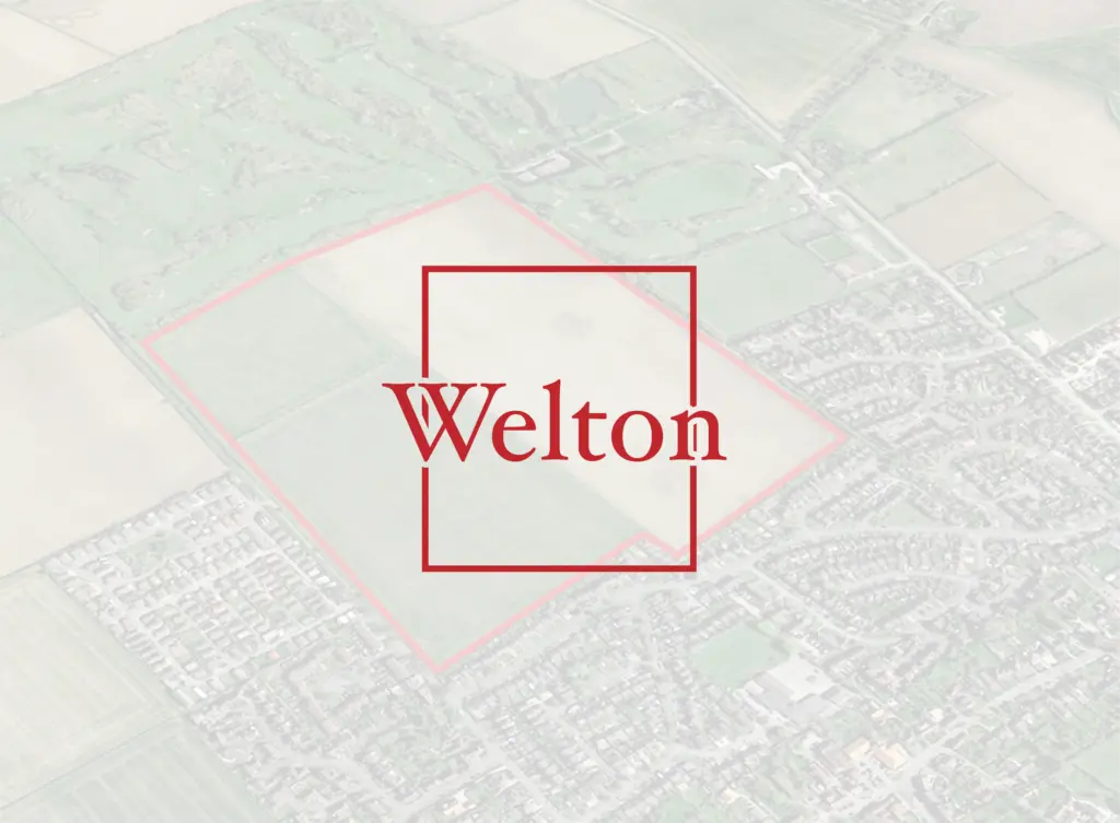 Prebend Lane, Welton - Trafalgar
