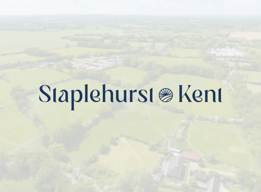Staplehurst, Kent - Trafalgar