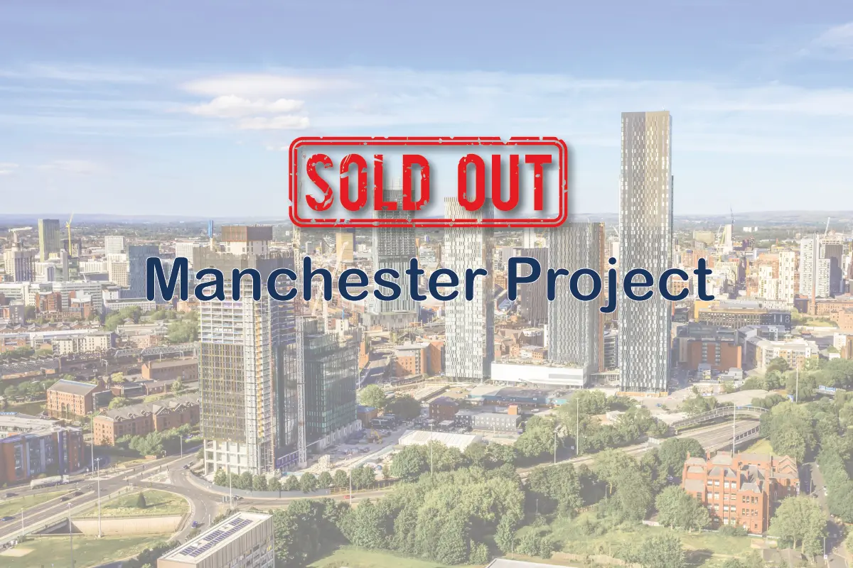Manchester Project - Trafalgar