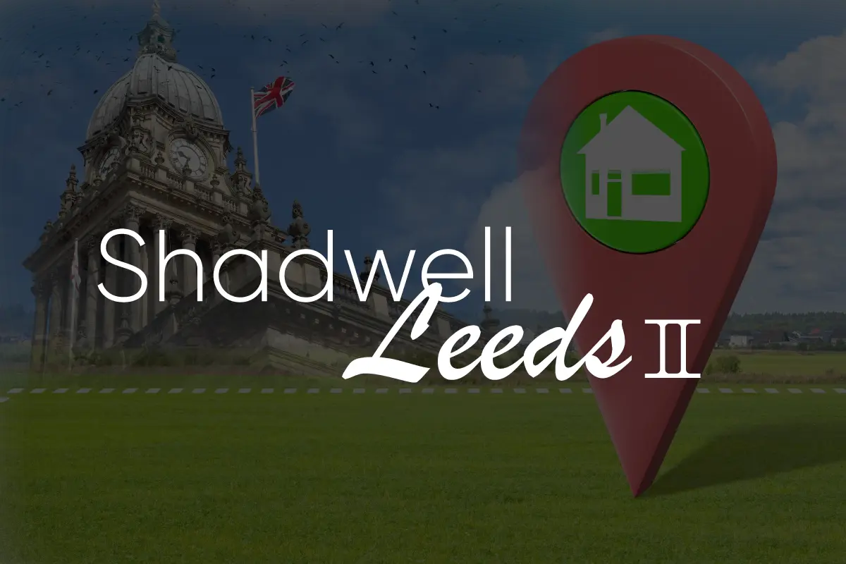 Shadwell, Leeds II - Trafalgar